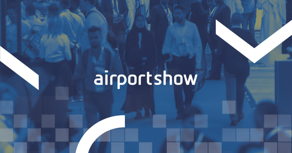 Airport Show 2025 - NCM S.r.l.